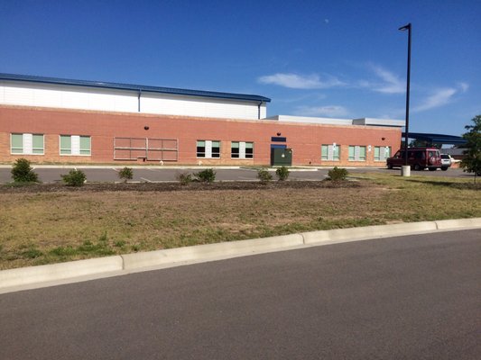 WA FOSTER RECREATION CENTER - Updated December 2025 - 516 S Leslie St ...