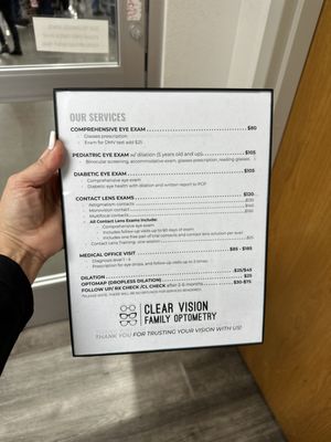 COSTCO OPTICAL CENTER - Updated October 2025 - 10 Reviews - 3801 ...