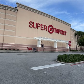 TARGET - Updated December 2025 - 342 Photos & 123 Reviews - 4750 ...