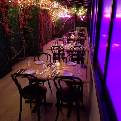 VILLAGGIO RISTORANTE ITALIAN BISTRO - Updated January 2026 - 178 Photos ...