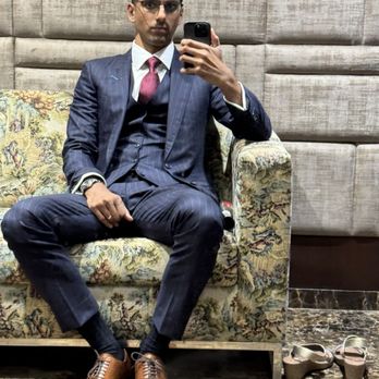 BALANI CUSTOM SUITS ATLANTA - Updated May 2025 - 38 Photos & 23 Reviews ...