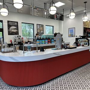 NEUROH! BISTROH! - Updated December 2024 - 300 W 10th Ave, Columbus ...