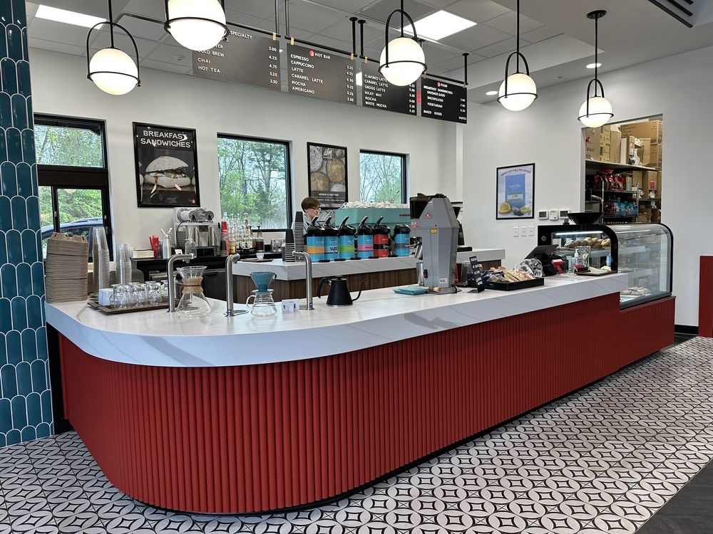 BOSTON STOKER COFFEE - Updated December 2025 - 44 Photos & 34 Reviews ...