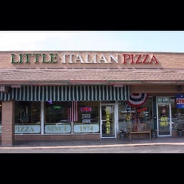 LITTLE ITALIAN PIZZA - Updated October 2025 - 48 Photos & 209 Reviews ...