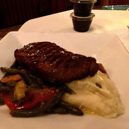 Russell’s Steaks Chops & More - Trusted Since 2008 - Updated July 2025 ...