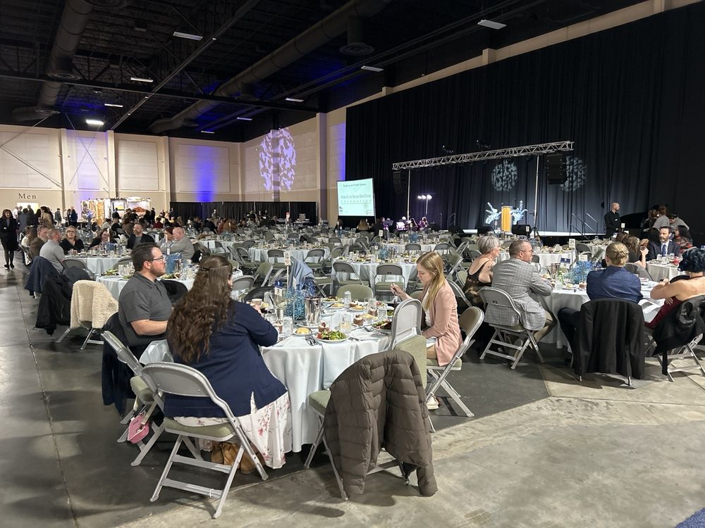 MOUNTAIN AMERICA EXPOSITION CENTER - Updated January 2026 - 56 Photos ...