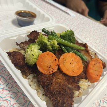 BINKI CAFE - CHARLOTTE - Updated November 2025 - 533 Photos & 231 ...