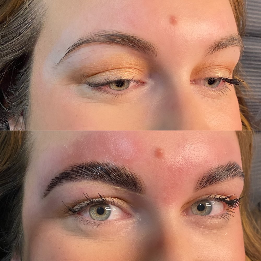 BROWS BY SHADE - Request an Appointment - New York, New York - Eyebrow ...