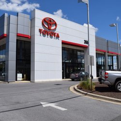 DARCARS 355 TOYOTA OF ROCKVILLE - 25 Photos & 236 Reviews - 15625 ...