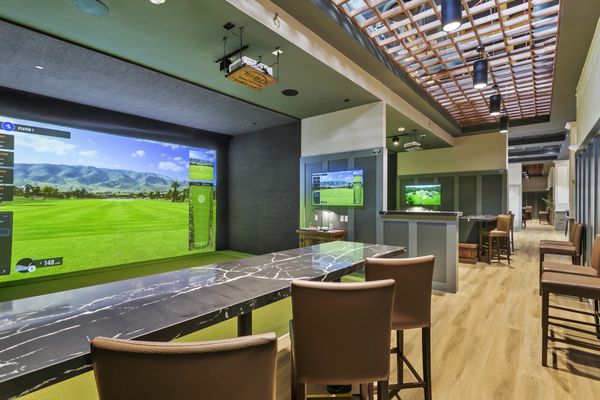 TEEBOX INDOOR GOLF CLUB - Updated December 2025 - 51 Photos & 30 ...