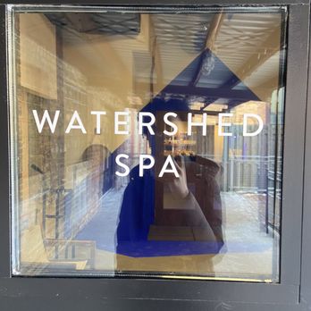 WATERSHED SPA - Updated June 2025 - 19 Photos & 23 Reviews - 514 2nd St ...