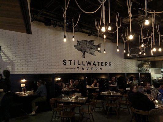 STILLWATERS TAVERN - 1107 Photos & 850 Reviews - American (New) - 224 ...