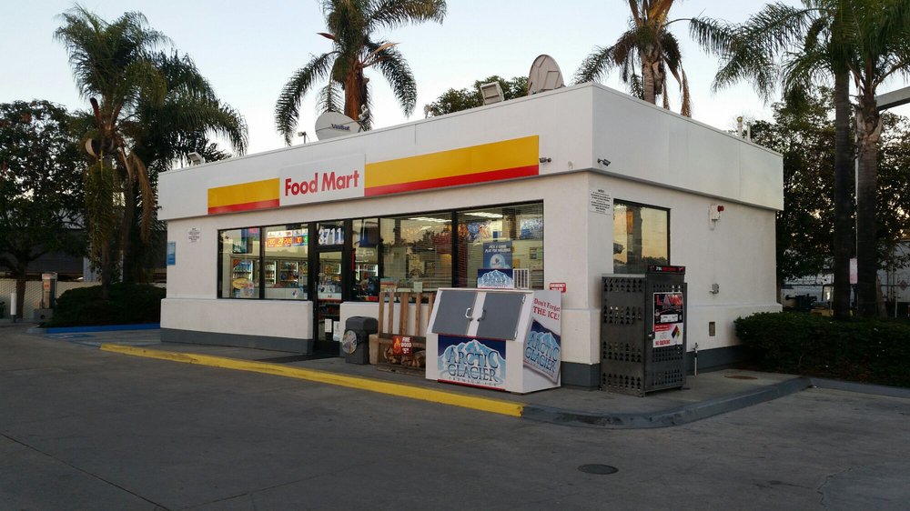 SHELL - SAN DIEGO - Updated October 2025 - 13 Photos & 15 Reviews ...