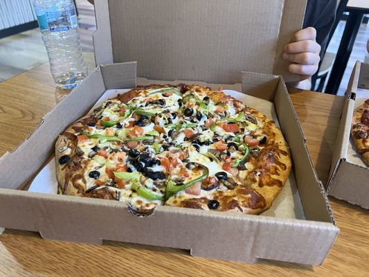 THAT PEETZA PLACE - Updated August 2025 - 17 Photos & 22 Reviews - 52 ...