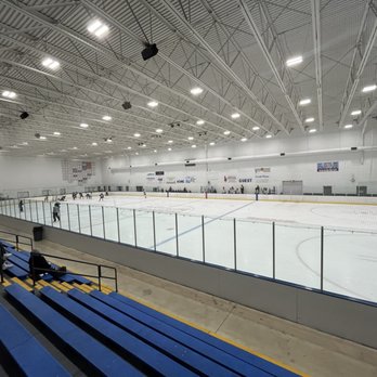 WEST MEADOWS ICE ARENA - Updated October 2025 - 21 Photos & 12 Reviews ...