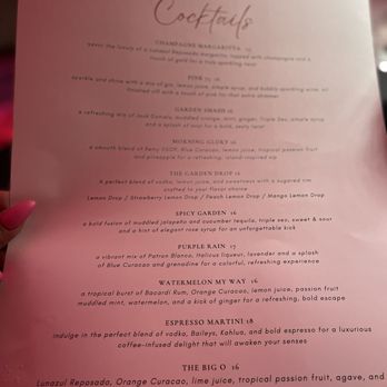 GARDEN ROOFTOP - Updated December 2025 - 142 Photos & 56 Reviews - 411 ...