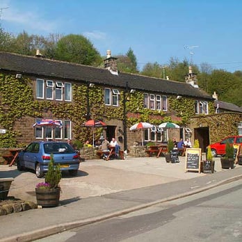 THE RED LION - Updated September 2025 - Main Street, Matlock ...