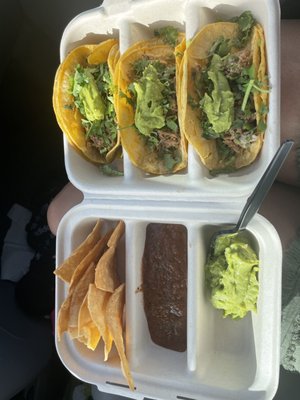 TACO 30A - Updated October 2025 - 15 Photos & 27 Reviews - 605 N County ...