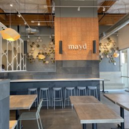 MAYD MODERN MEDITERRANEAN - Updated February 2025 - 371 Photos & 313 ...