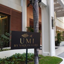 UMI BY VIKRAM GARG - Updated December 2025 - 610 Photos & 119 Reviews ...