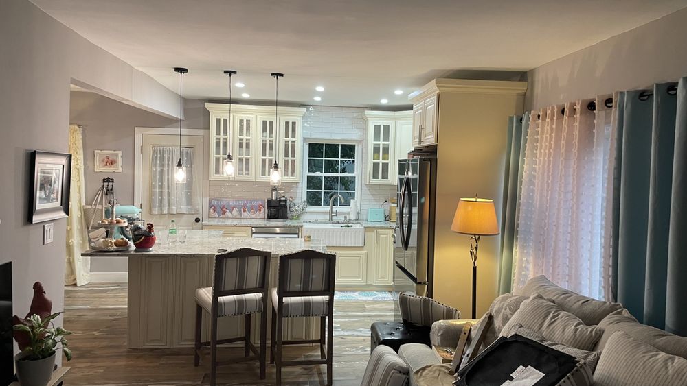NICK’S GENERAL CONSTRUCTION - Updated June 2026 - 50 Photos ...