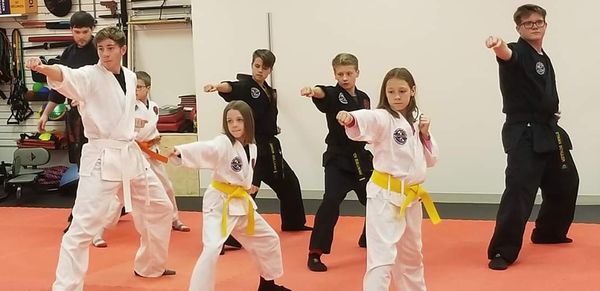ZANSHIN MARTIAL ARTS - Updated August 2025 - 2809 S 125th Ave, Omaha, Nebraska - Martial Arts ...