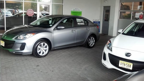 HAMILTON MAZDA - Updated October 2025 - 49 Reviews - 2201 Nj-33 ...