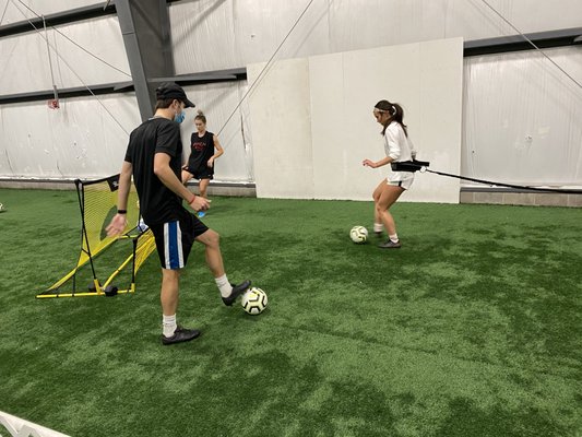 CAPS FIELDHOUSE - Updated April 2025 - 11 Photos - 6060 W Canal Rd ...