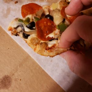 THAT 716 PIZZA JOINT - 92 Photos & 39 Reviews - 1950 S Combee Rd ...