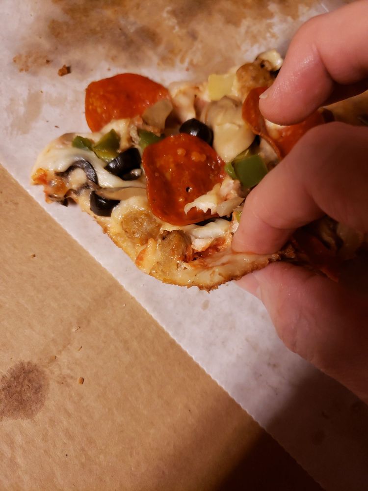 MJ’S PIZZA & WINGS - Updated October 2025 - 37 Photos & 66 Reviews ...