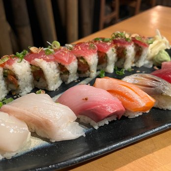 SONO SUSHI - Updated August 2024 - 857 Photos & 634 Reviews - 319 ...