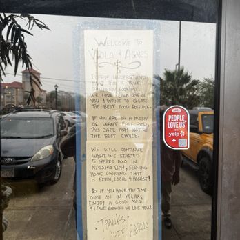 VIOLA & AGNES’ NEO SOUL CAFE - Updated April 2025 - 1439 Photos & 995 ...