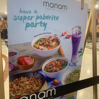 MANAM - Updated January 2026 - 89 Photos & 31 Reviews - Level 1 ...