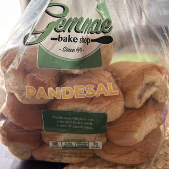 GEMMAE BAKE SHOP - Updated June 2025 - 709 Photos & 306 Reviews - 1356 ...