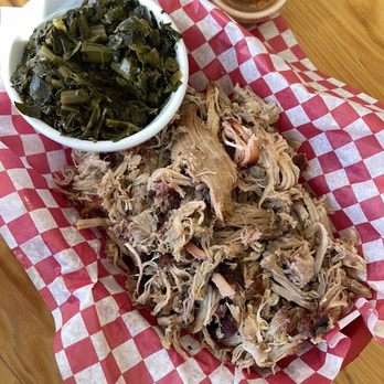 521 BBQ & GRILL - Updated January 2026 - 29 Photos & 53 Reviews - 123 S ...