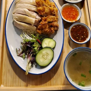A MA CHICKEN RICE - Updated March 2025 - 297 Photos & 137 Reviews ...