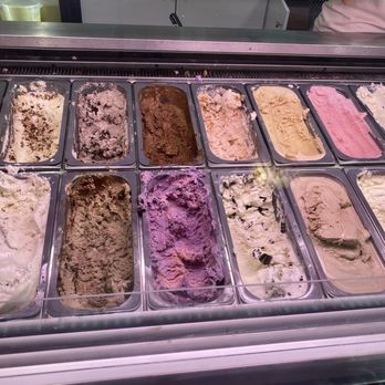BETTY RAE’S ICE CREAM - Updated July 2025 - 59 Photos & 31 Reviews ...
