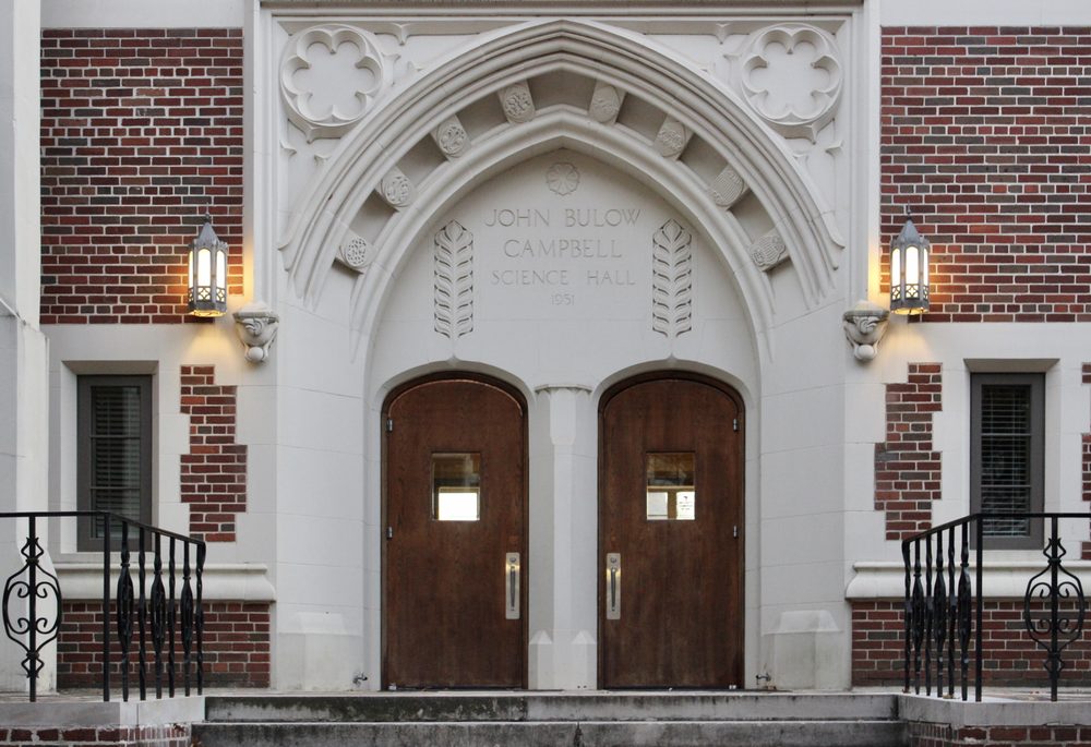 AGNES SCOTT COLLEGE - Updated October 2025 - 49 Photos & 18 Reviews ...