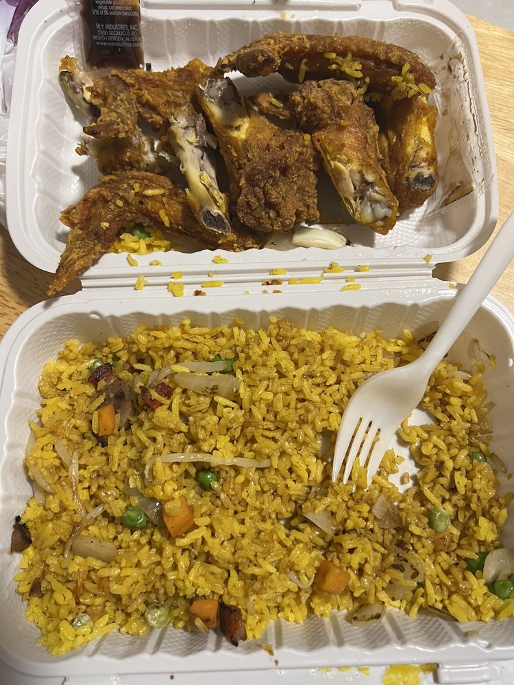 XIN RONG CHINESE RESTAURANT - Updated October 2025 - 741 Hunts Point ...