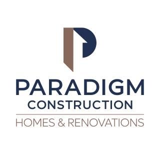 PARADIGM CONSTRUCTION - Updated October 2024 - West Des Moines, Iowa ...