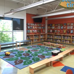 SEVEN TREES BRANCH LIBRARY - 15 Photos - 3590 Cas Dr, San Jose ...