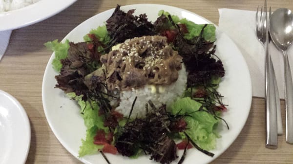 UCC VIENNA CAFÉ - Updated January 2026 - G/F RBL Building, Banawe ...