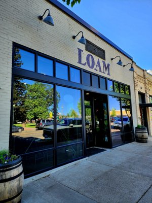 LOAM - Updated September 2025 - 152 Photos & 99 Reviews - 306 Ferry St ...