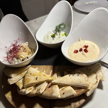 NIKKI GREEK BISTRO AND LOUNGE - Updated September 2025 - 257 Photos ...