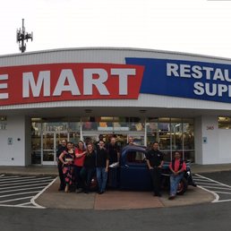 Ace Mart Restaurant Supply Reviews | Read Customer Service Reviews of ...