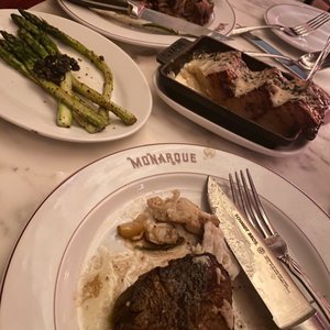 MONARQUE - 163 Photos & 82 Reviews - Dinner Theater - 1010 Fleet St ...