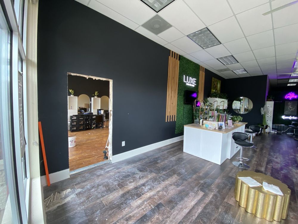 Hair Salon Kennesaw Georgia