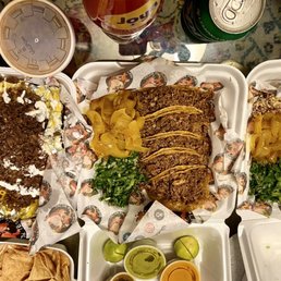 TACOS EL PLEBE - Updated October 2025 - 154 Photos & 105 Reviews - 1017 ...