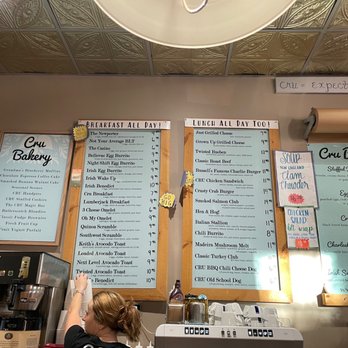 CRU CAFE - 538 Photos & 484 Reviews - 1 Casino Ter, Newport, Rhode ...