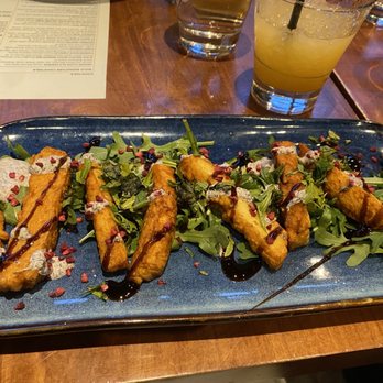 BOLD RESTAURANT AND BAR - Updated August 2024 - 568 Photos & 529 ...